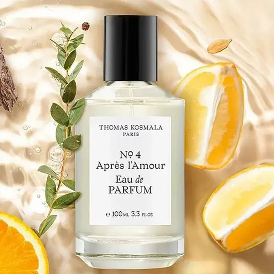 Thomas Kosmala No.4 Apres I'Amour Eau De Parfum 100ML/3.3Oz – McAllen ...