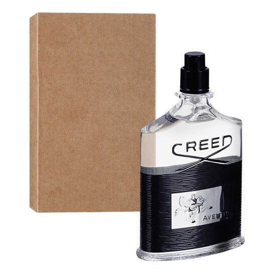Creed Aventus Tester EDP-100ml/3.3oz – McAllen Perfume Shop